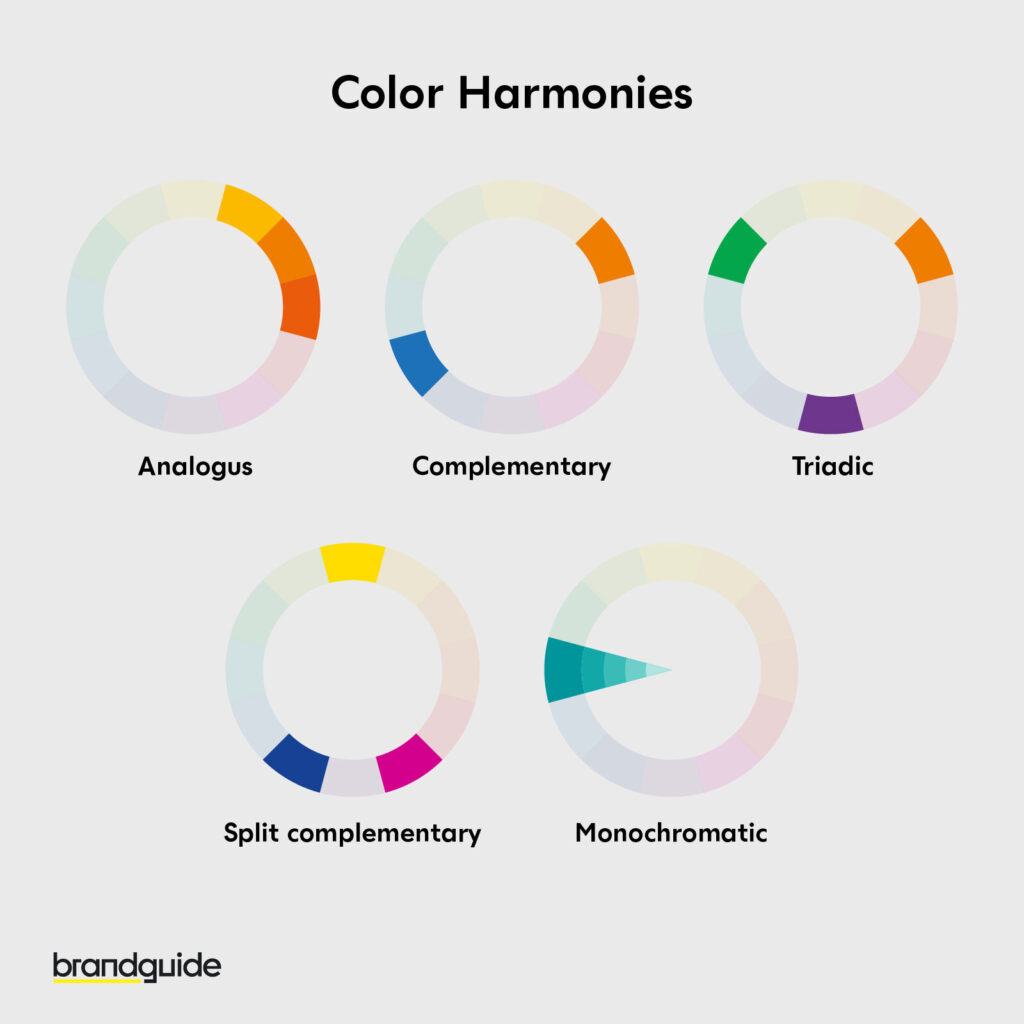Colors for Branding: How to Use Color Psychology to Elevate Your Brand ...