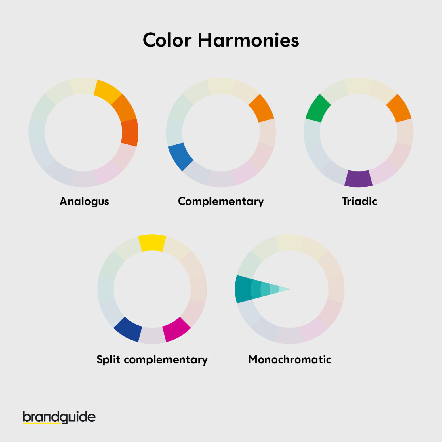 Colors for Branding: How to Use Color Psychology to Elevate Your Brand ...