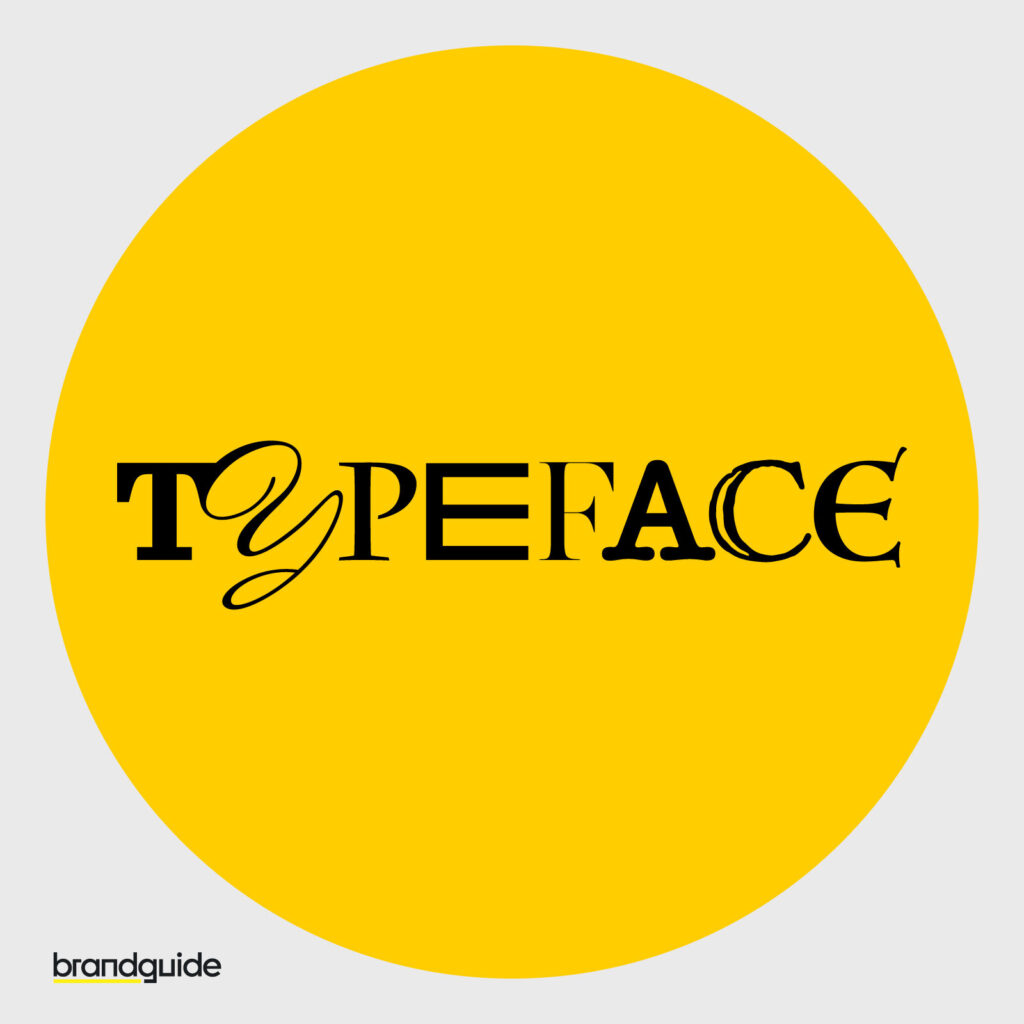 Fonts For Branding – 11 Steps to Create a Bold Brand Identity - Brandguide
