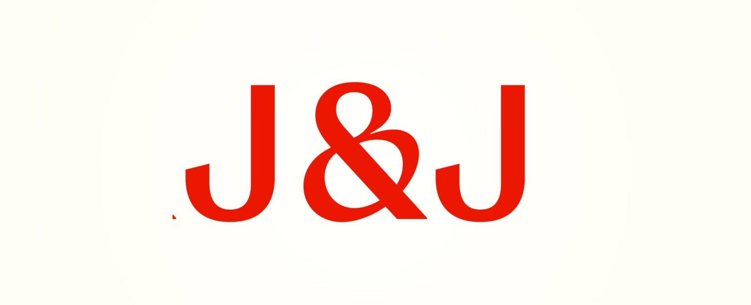 Johnson and Johnson branding: From Signature Script to Healthcare ...