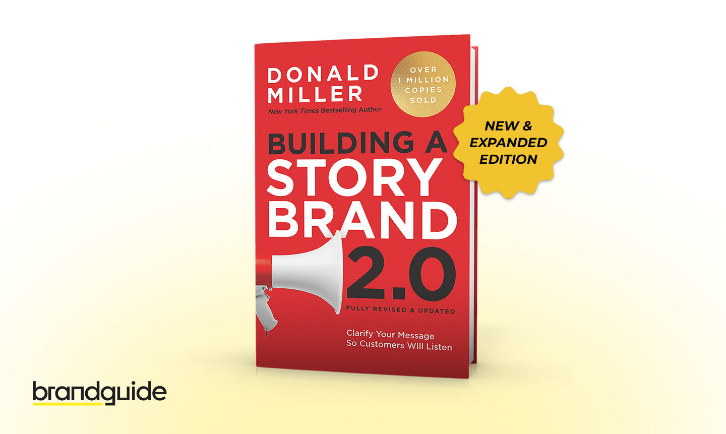 Best Books on Branding - Brandguide