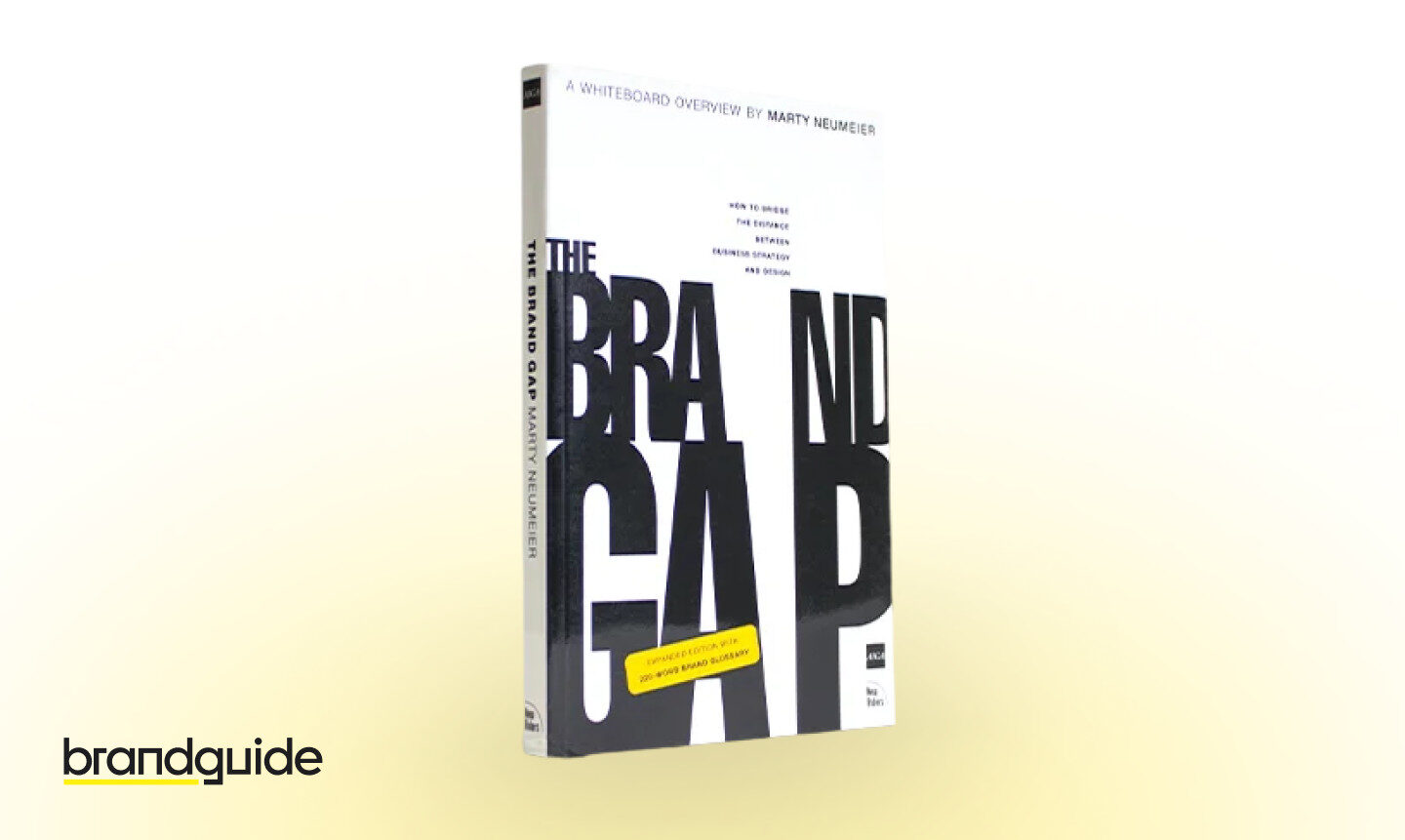 Best Books on Branding - Brandguide